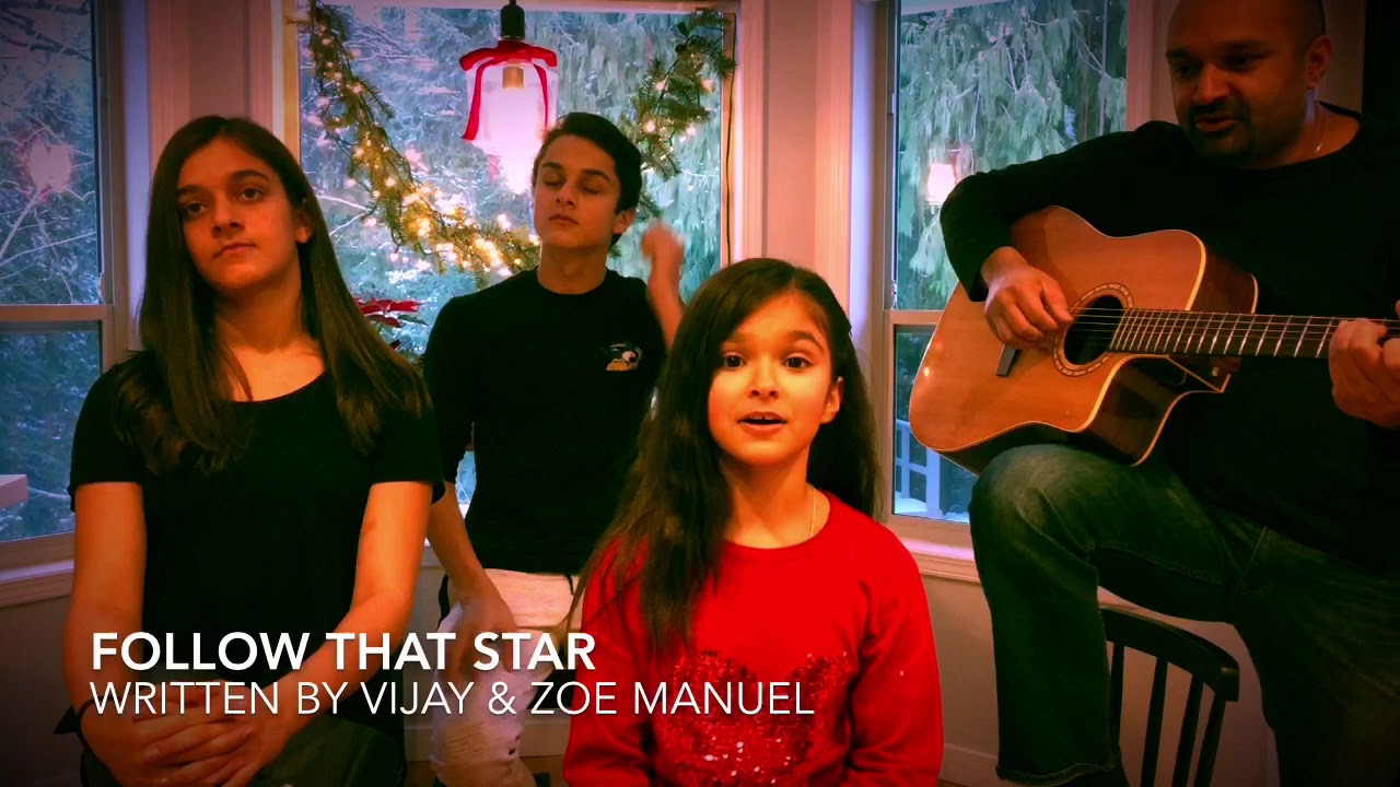 Follow That Star - YouTube