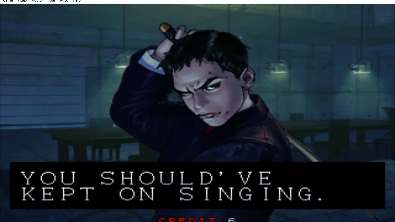 Daraku Tenshi - The Fallen Angels: Carlos - YouTube