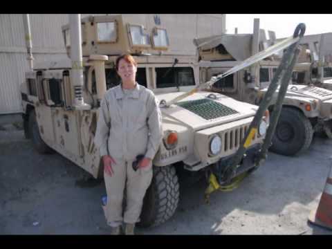 USACE Father's Day greeting from Betty Jo Spiering - YouTube
