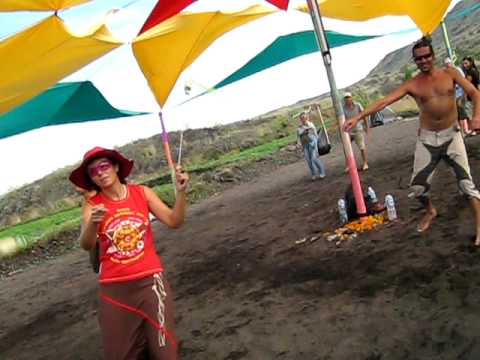 Baba D.. Morning Mix