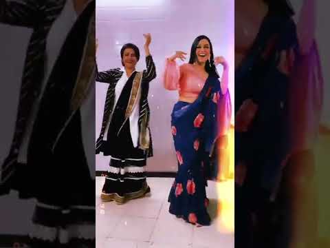 Thapki pyar ki 2 Offscreen masti