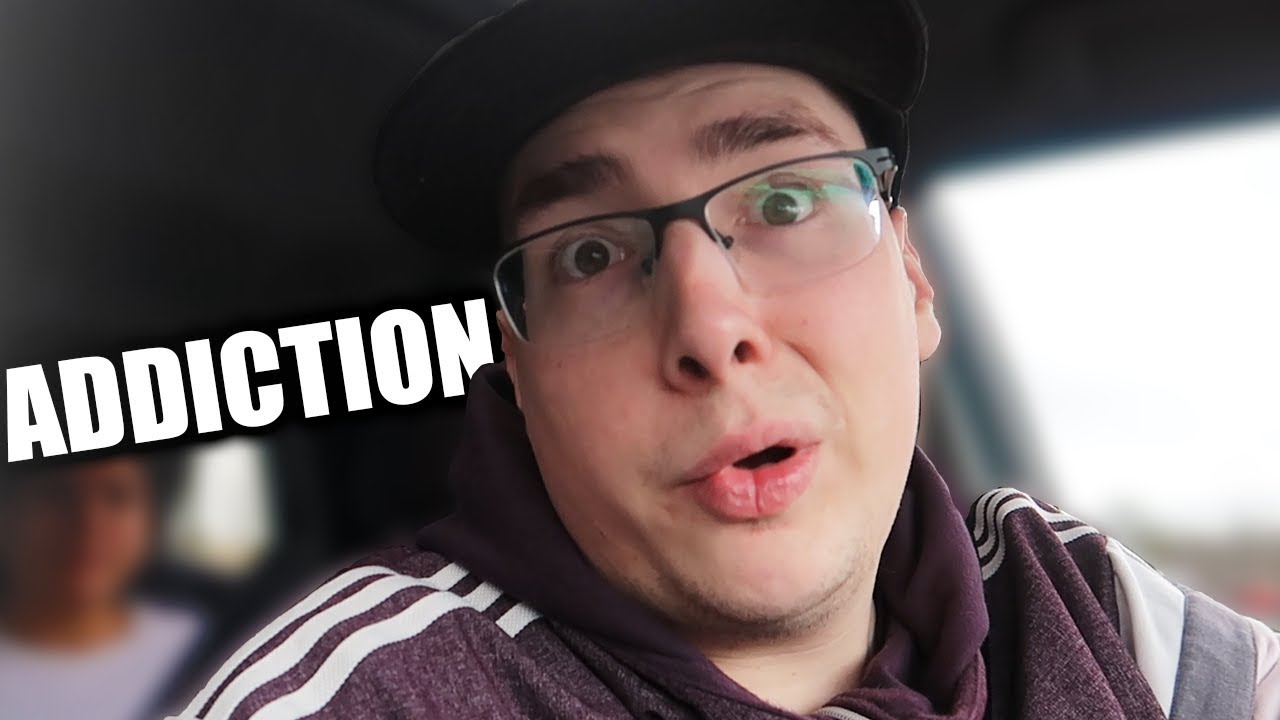 WE HAVE A PROBLEM! - YouTube