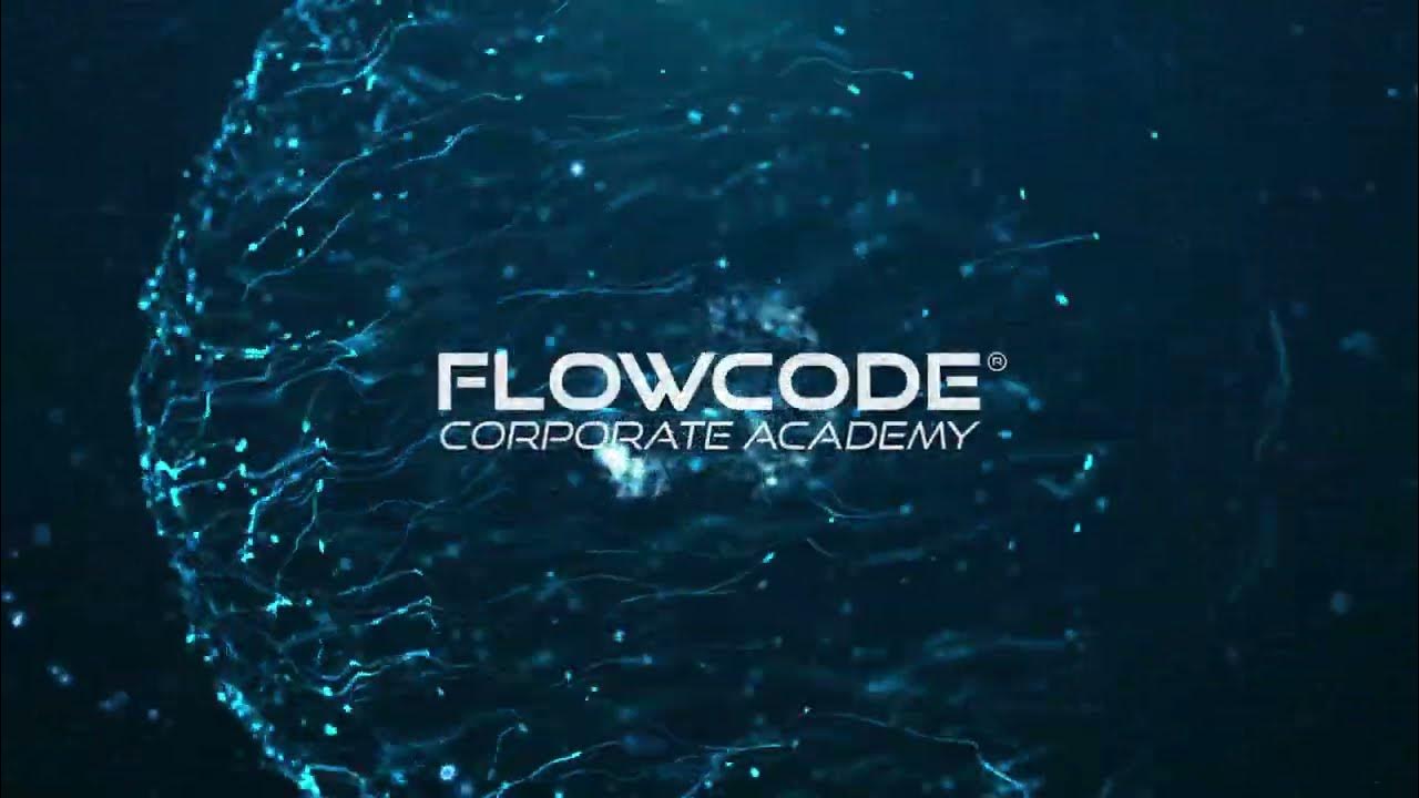 Flow Leadership Fundamentals / FlowCode Corporate Academy - YouTube