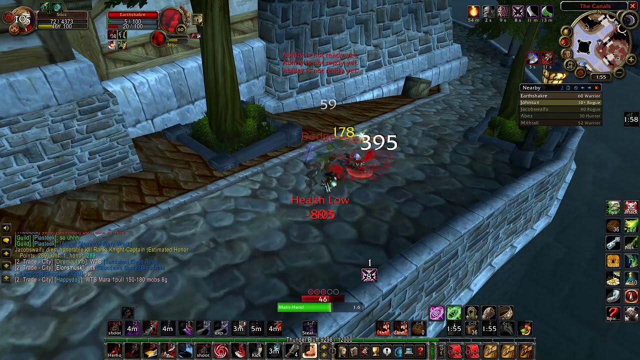 SW twisted nether - YouTube