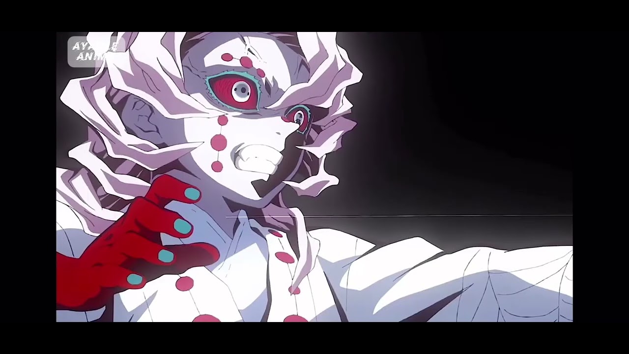Demon slayer clip - YouTube