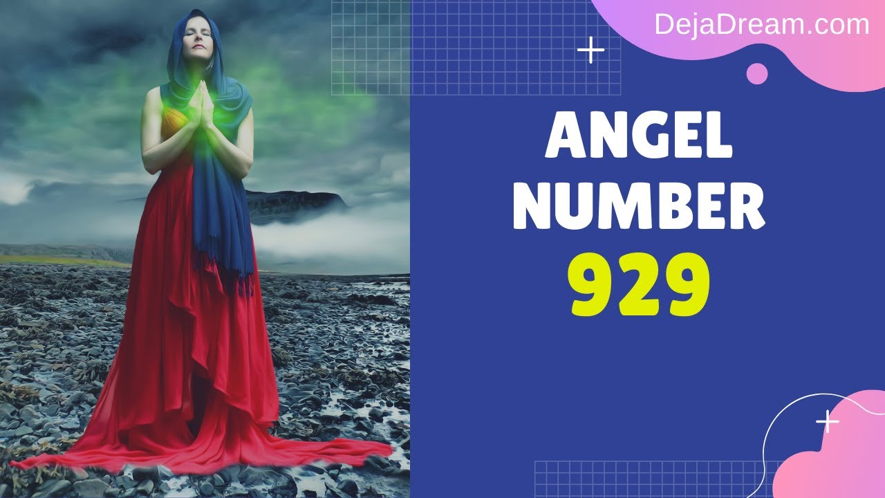 929 Angel Number: Why Do You Need Pay Attention To It? - YouTube
