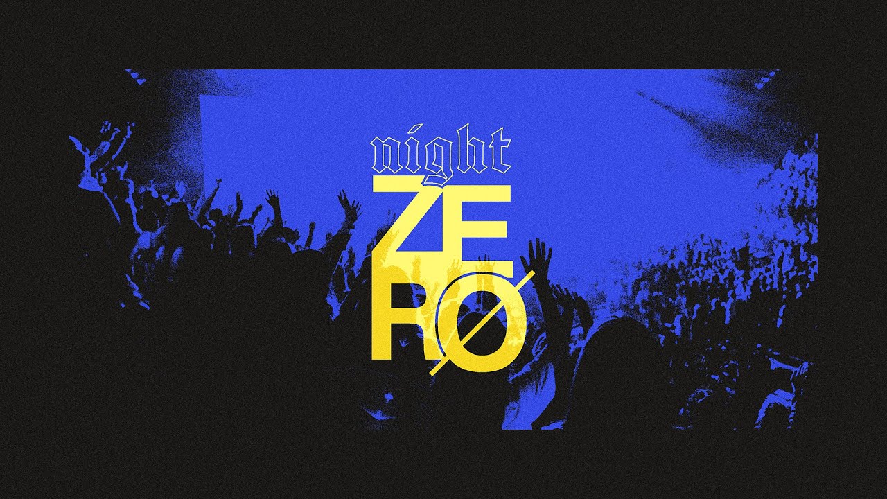 Night Zero 2020 - YouTube