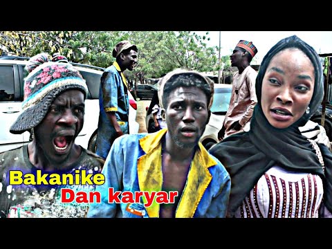 Bakanike Dan karya ( Nura Milan comedy ) - YouTube
