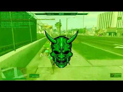 Hoolly Xodor // Reviki ready // Xodor famq // Gta5rp Downtown