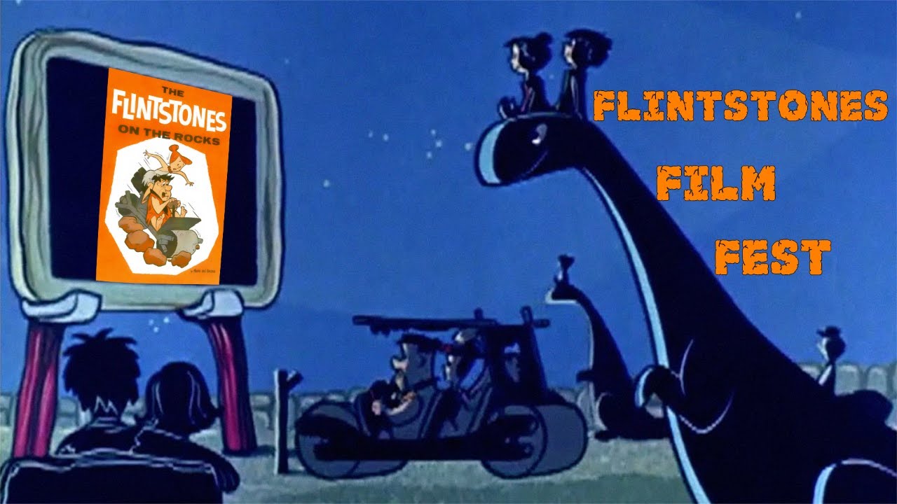 "The Flintstones on the Rocks" (2001) Retrospective Podcast ...