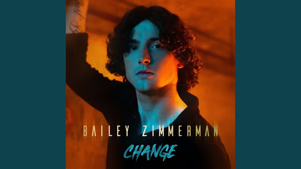 Change - YouTube Music