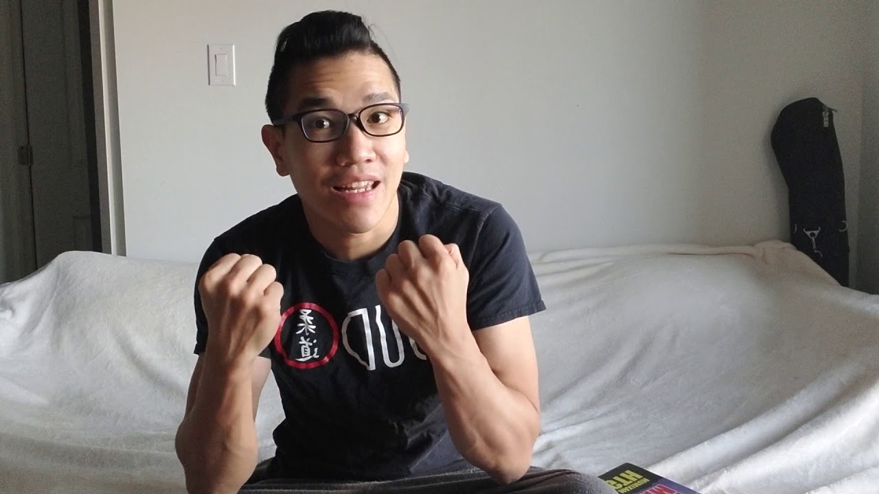 Golden Nugget Book Review The New Power Program by Dr. Michael Colgan ...