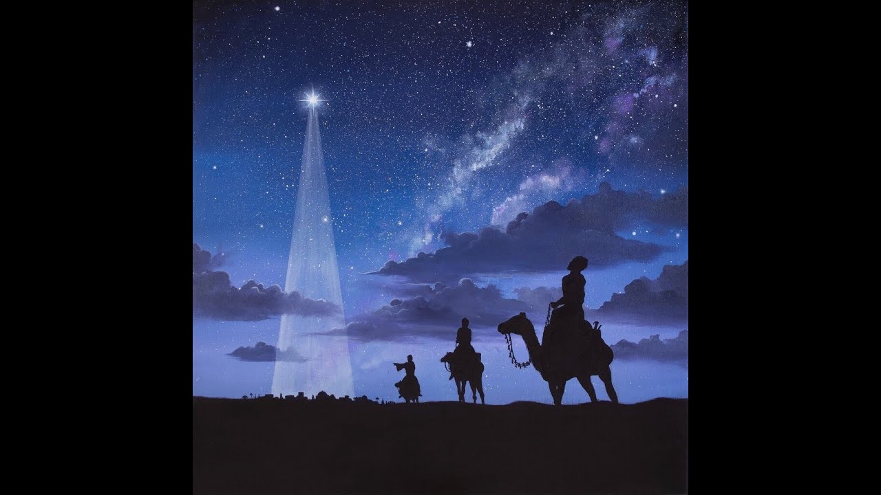 This Endris Night - by Beverly Lewis - YouTube