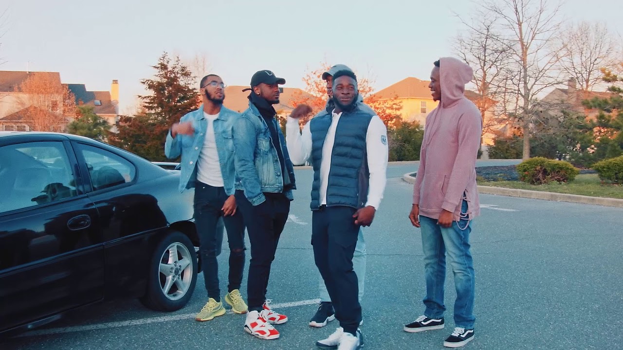 Mike Mango Who You Know - YouTube