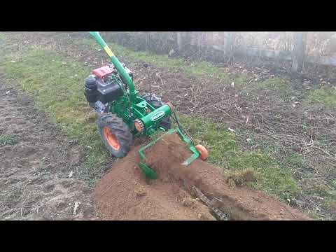 Lanac za kopanje Goldoni