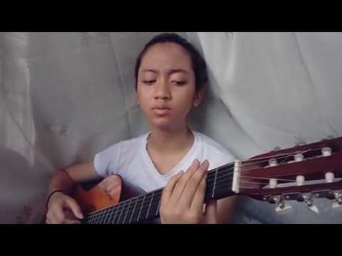 Izinkan Aku Berjuang - Cover by (Cewek Cantik Bersuara Emas)
