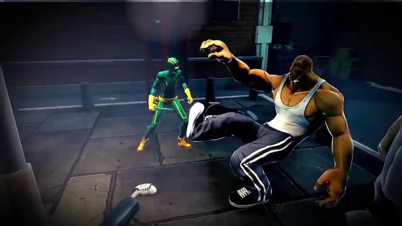 Kick Ass 2 The Video Game - Trailer (PlayStation 3, Xbox 360) - YouTube