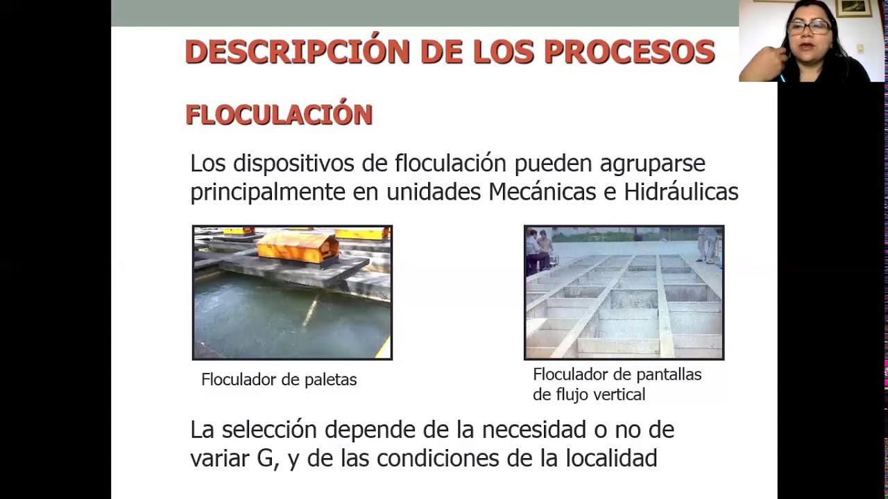 floculación parte 1 - YouTube