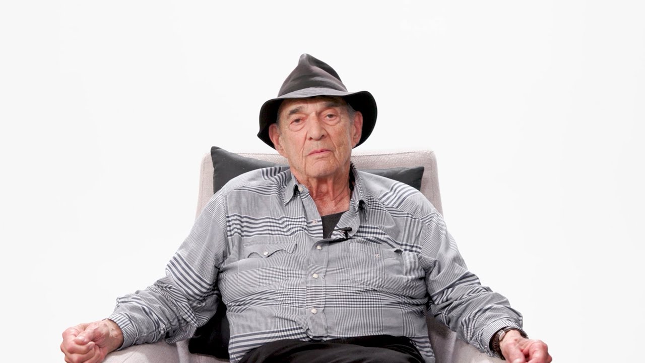 Larry Bell on Robert Irwin, Kenneth Price, and his favorite exhibition ...