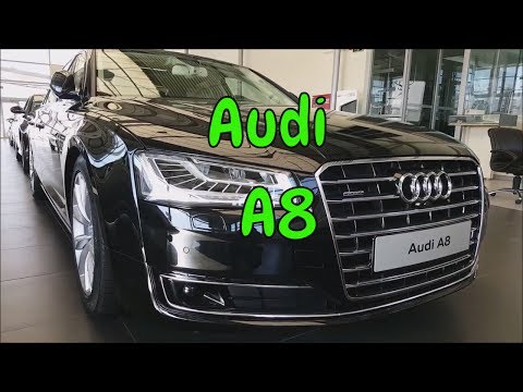 VLOG #25 | 1 Milyon Liralık Araba 😯Audi A8 L 2.0 TFSI Quattro