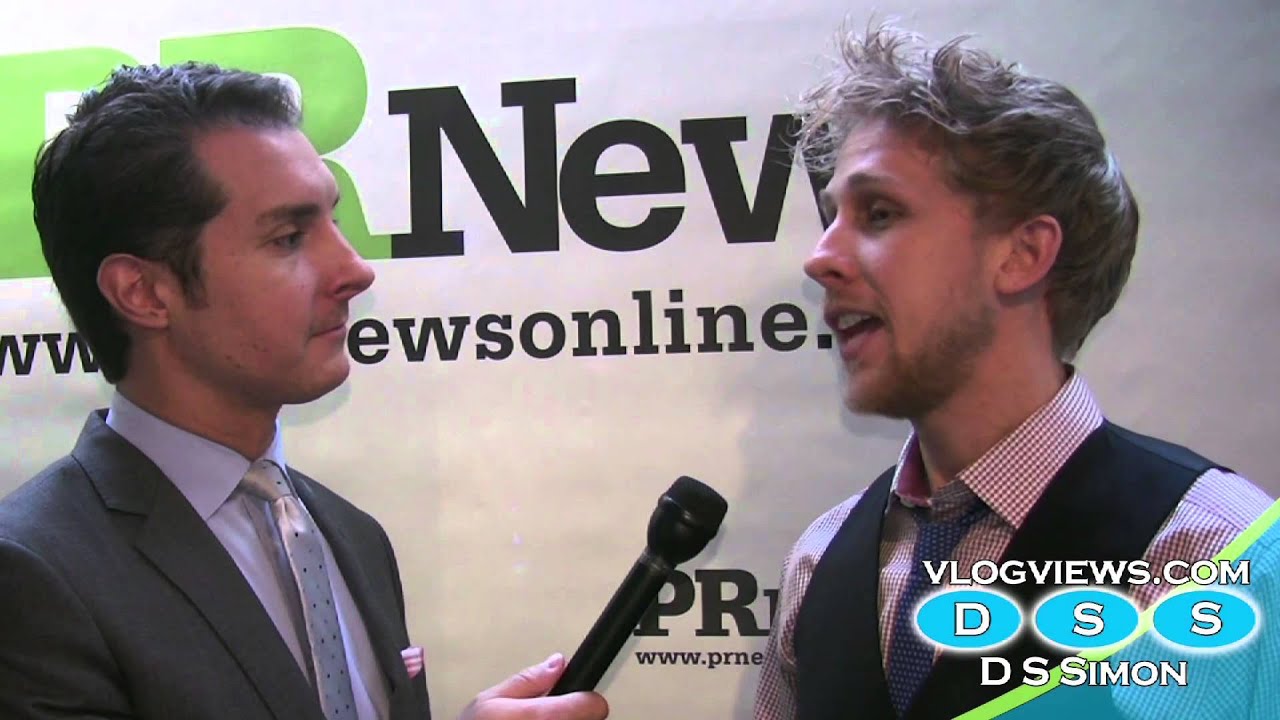 At PR News' 2013 Media Relations Conference: David Ringer, National ...
