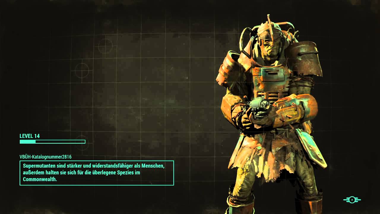 Fallout 4 | How to use Fast Travel - YouTube