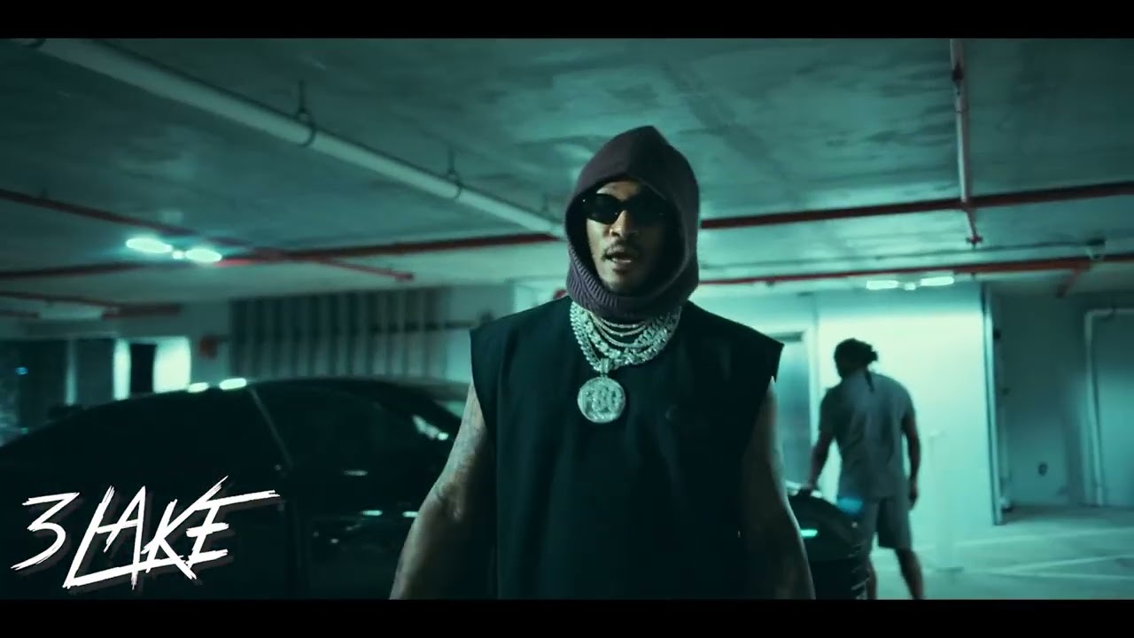 Future - Devil (Feat. Drake & Kodak Black) (Prod. By 3LAKE) Chords ...