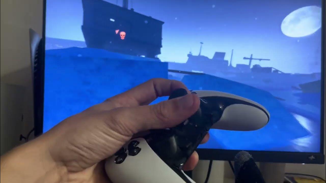 Roblox PS4/PS5: How to Play Evade Experience Tutorial! (Easy Method ...