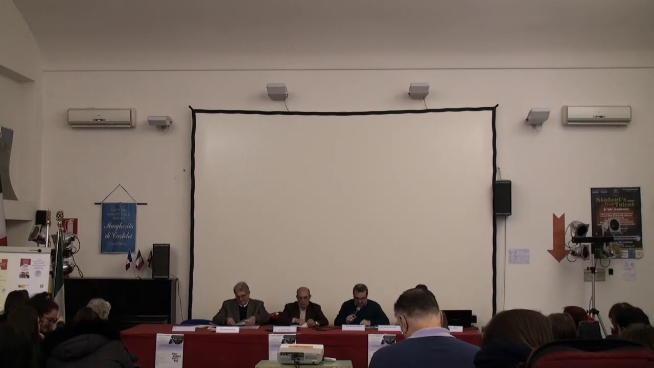 Presente e futuro della scuola in Sardegna tra criticità e prospettive ...