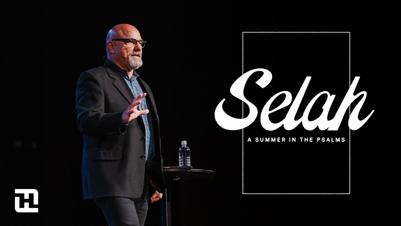 God Still Speaks | Pastor Matt Fry | HopeFront Church - YouTube