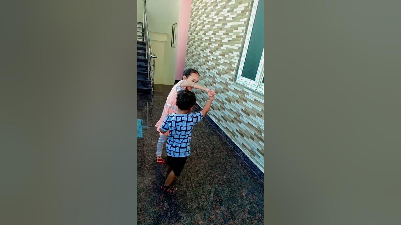 Tere bina ky jina..🫶 ️ #cutebaby #shortvideos - YouTube