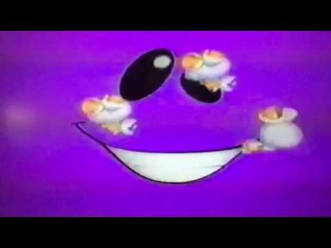 Nick Jr Face Popcorn - YouTube