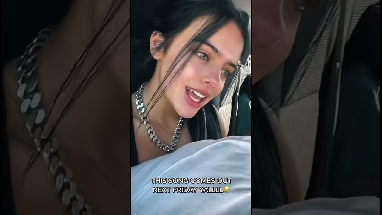 WHILE YOU’RE AT IT DROPS NEXT FRIDAY SEPT 9 😭 - YouTube