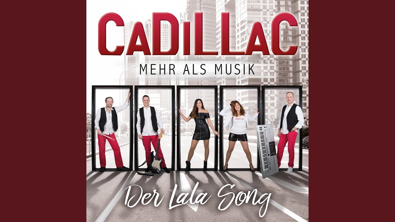 Der Lala Song - YouTube