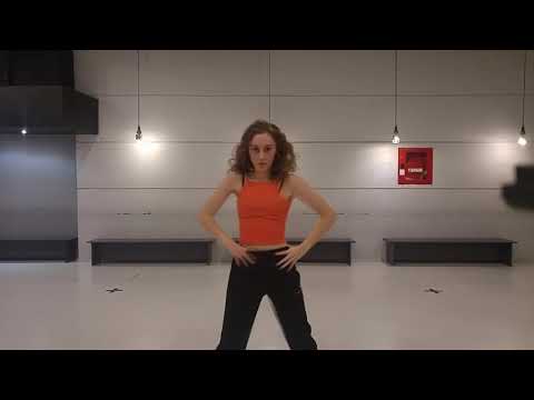 Melisa Özen, 2020 Kpop Cover Dance Festival, Phase 2