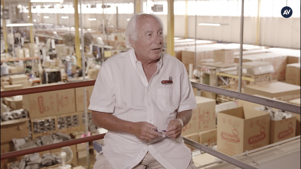 Stern Pinball’s Gary Stern on the evolution of pinball since the 1930s ...