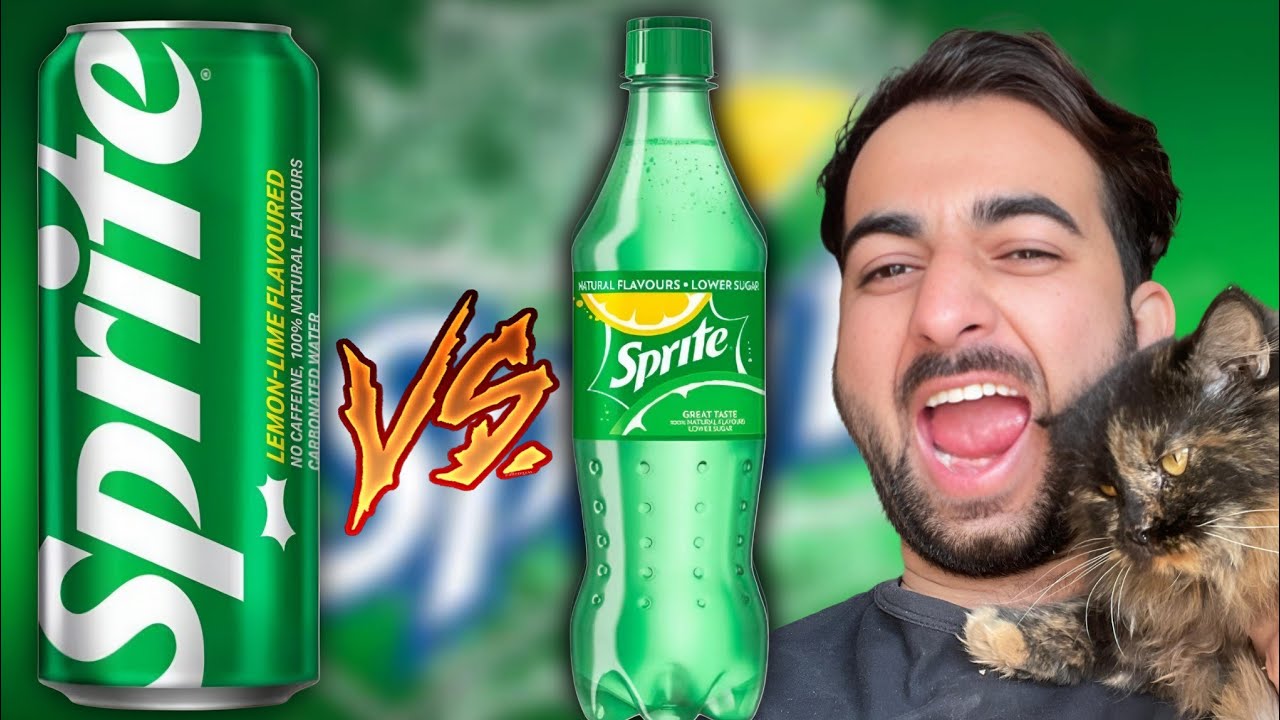 Sprite Bottle vs Sprite Can: The Shocking Truth You Need to Know ...