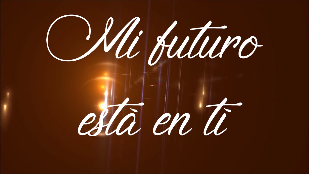 TOMA TODA MI VIDA - Marcos Witt feat. Josué Del Cid - YouTube