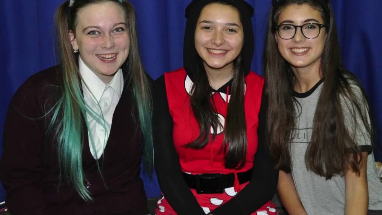 FI School Slideshow Moments - YouTube