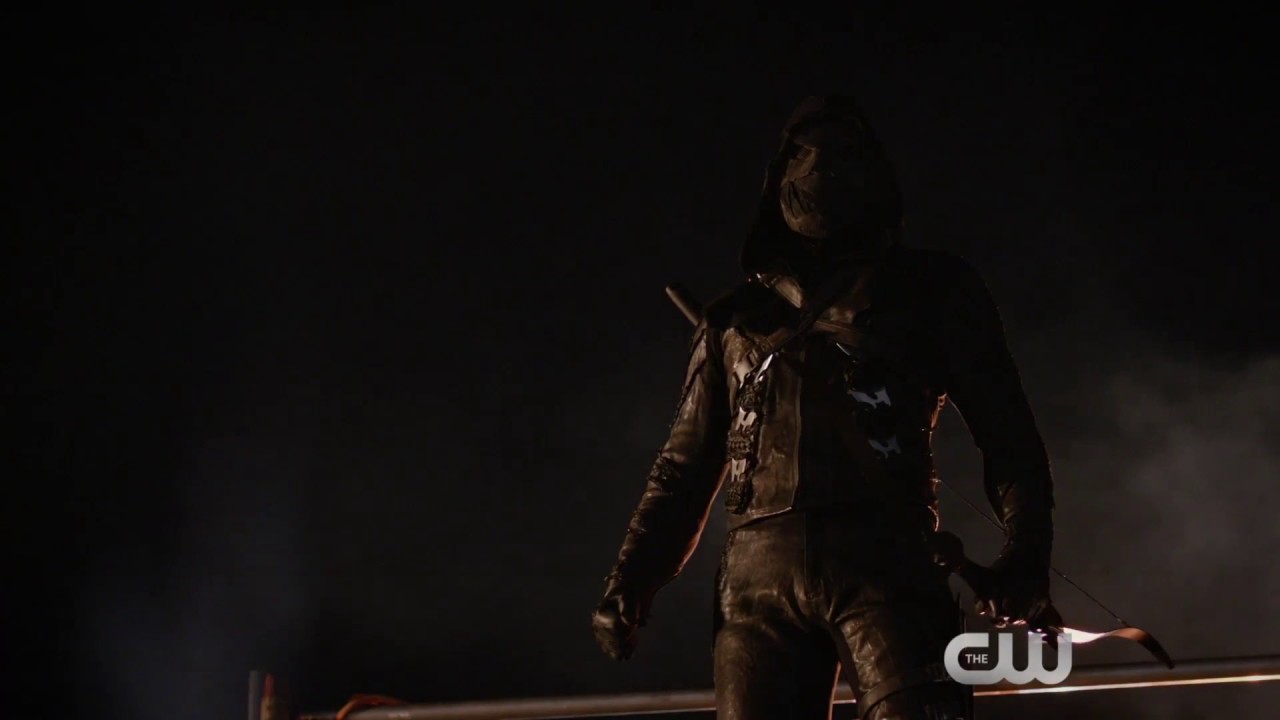 Arrow 5x05 Sneak Peek - YouTube