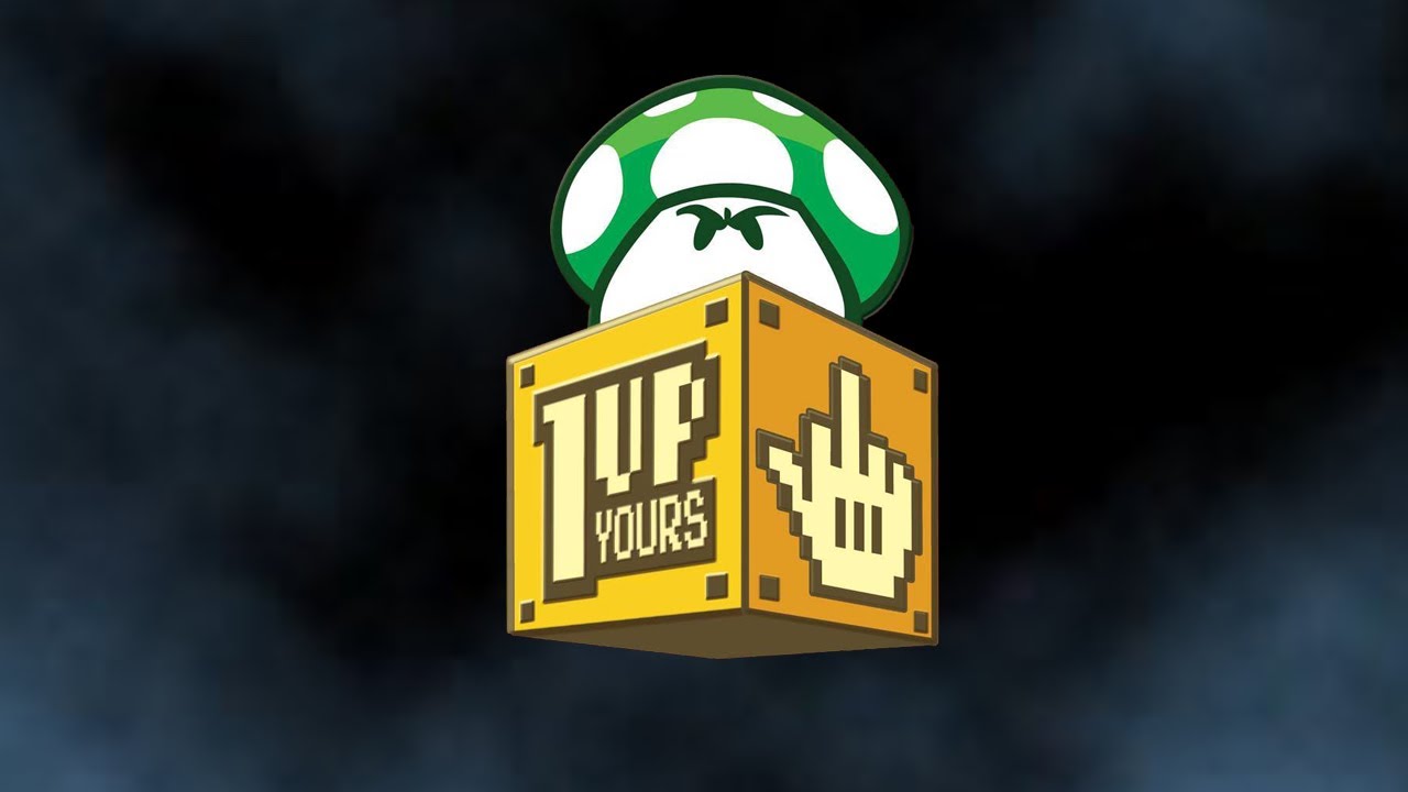 1 Up Yours - YouTube