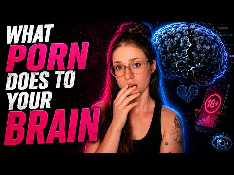 The Hidden Cost of Learning About Sex From Porn