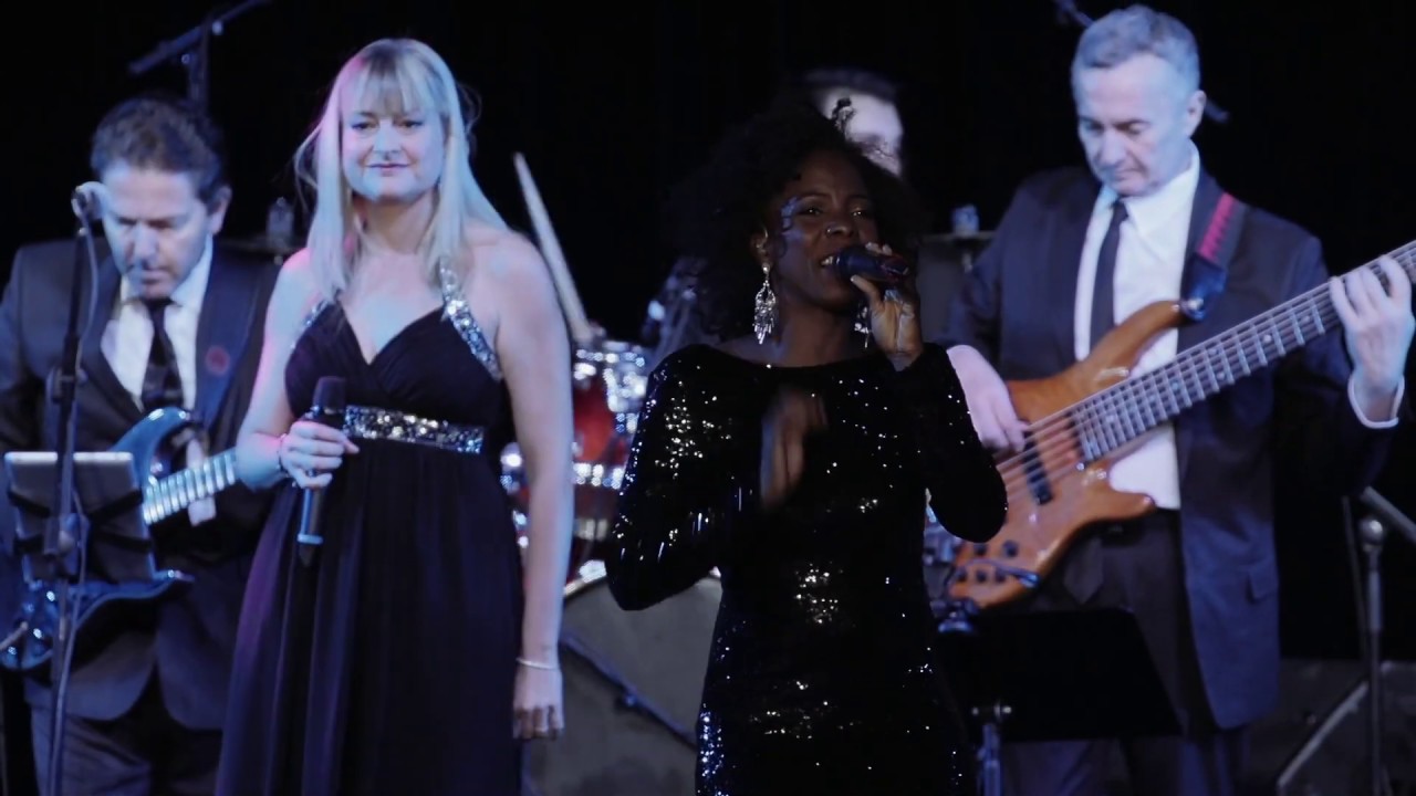 LIVE BAND DINNER SONGS COMPILATION - YouTube