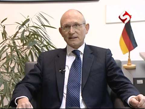 GUNUN MUSAHIBESI ALMAN SEFIRI