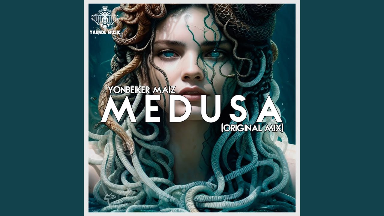 Medusa (Original Mix) - YouTube
