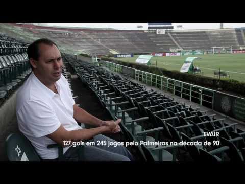 Trailer - Primeiro Tempo