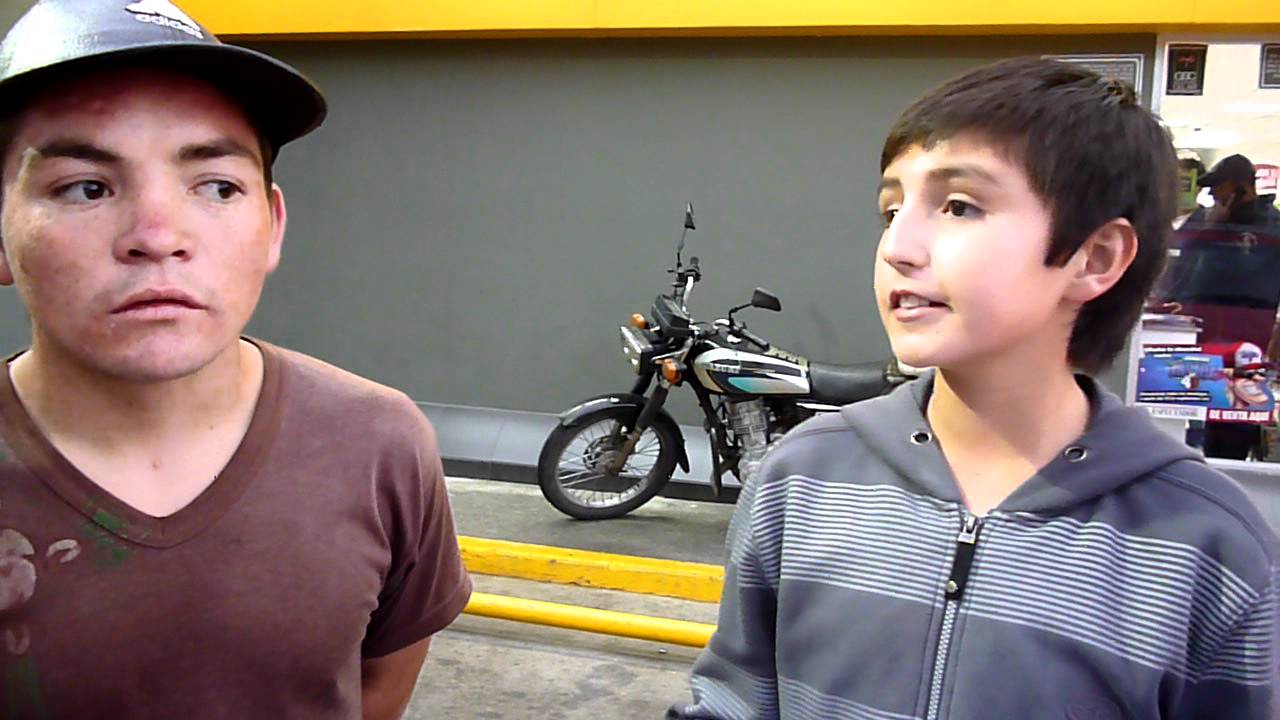 DAVID VARGAS - YouTube