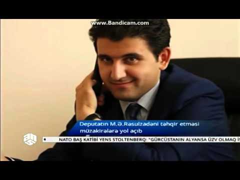 Ləman Ələşrəfqızı Naqif Həmzəyev haqqında