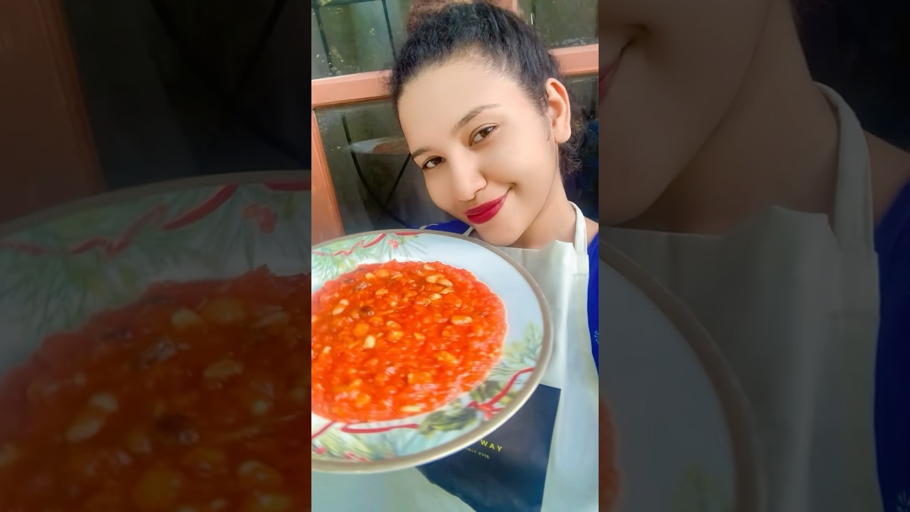 ගස් ලබු වලින් රසවත් අතුරුපසක් Lets Make Papaya Halwa 🍐😋 Sabscribe
