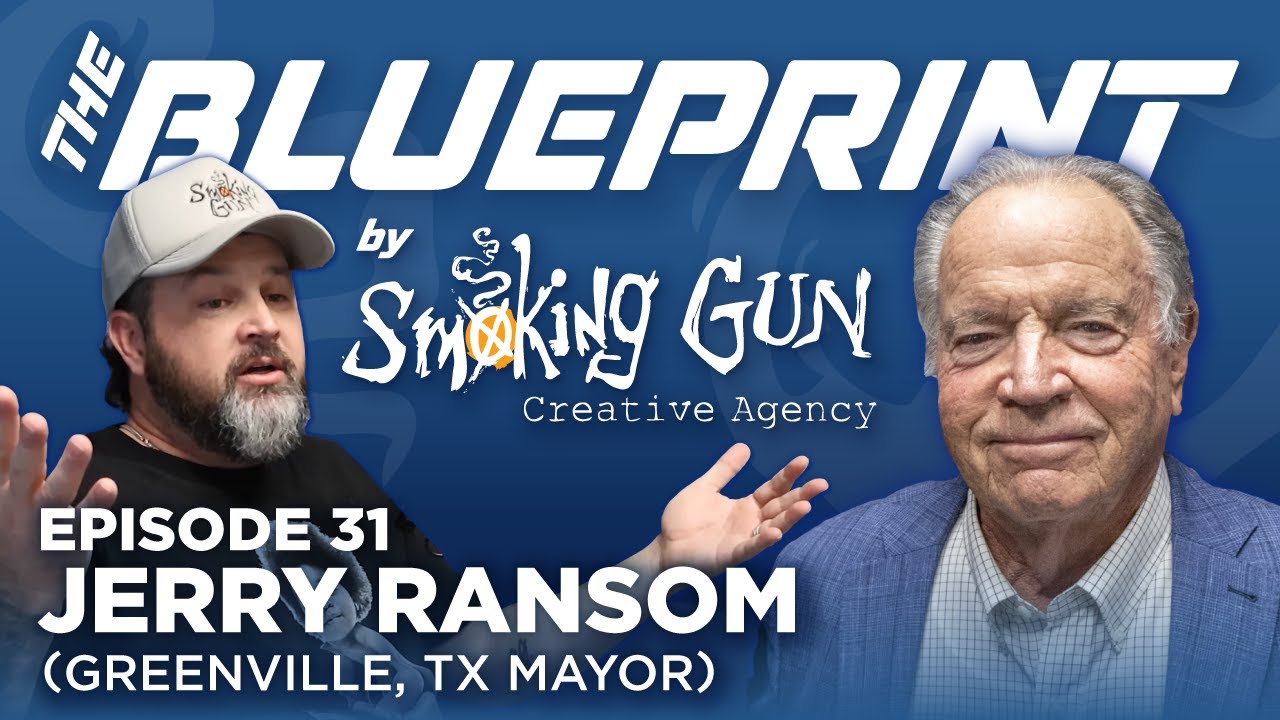 “I Didn’t Ever Think About Failing.” Serial Entrepreneur Jerry Ransom ...